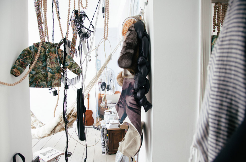 astrid : BLESS HOME Berlin