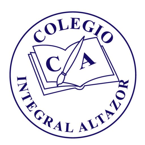Aula Virtual Colegio Integral Altazor 2023