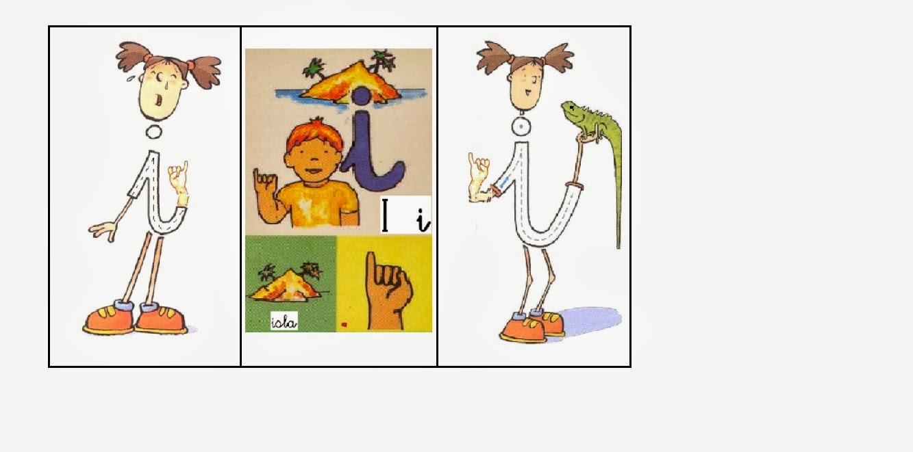 jugamos y aprendemos juntos: Lectoescritura