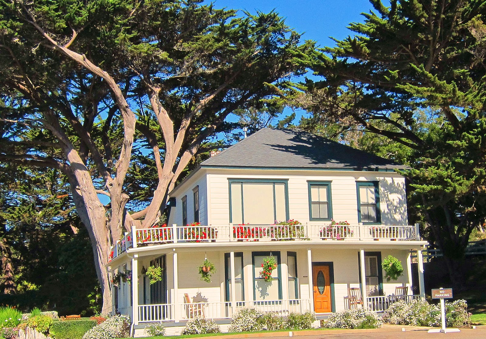 Carmel - Mission Ranch