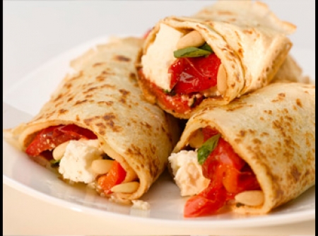 Bela Sarcástica: RECEITAS COM RAP10 PARA CADA DIA DA SEMANA!