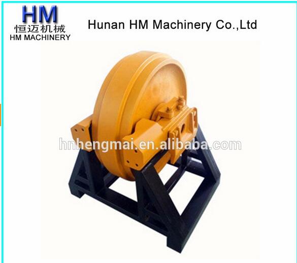 Hunan HM Machinery Co.,Ltd.: BG36 GUIDE WHEEL/BG36 IDLER WHEEL/BAUER ...