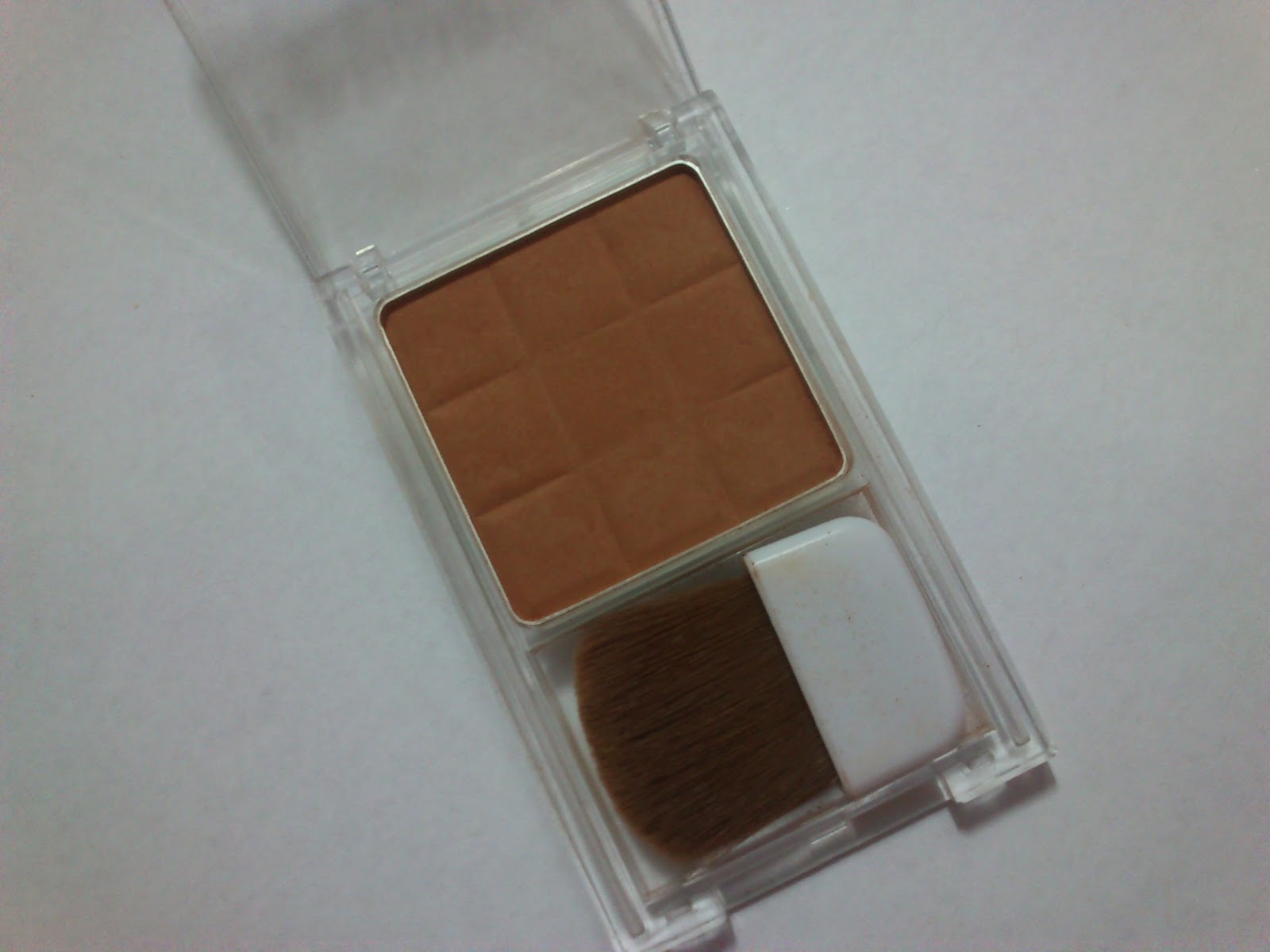 Beauty review :): Canmake Shading Powder Review & Swatches
