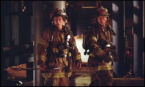 Music N' More: Backdraft (Film)