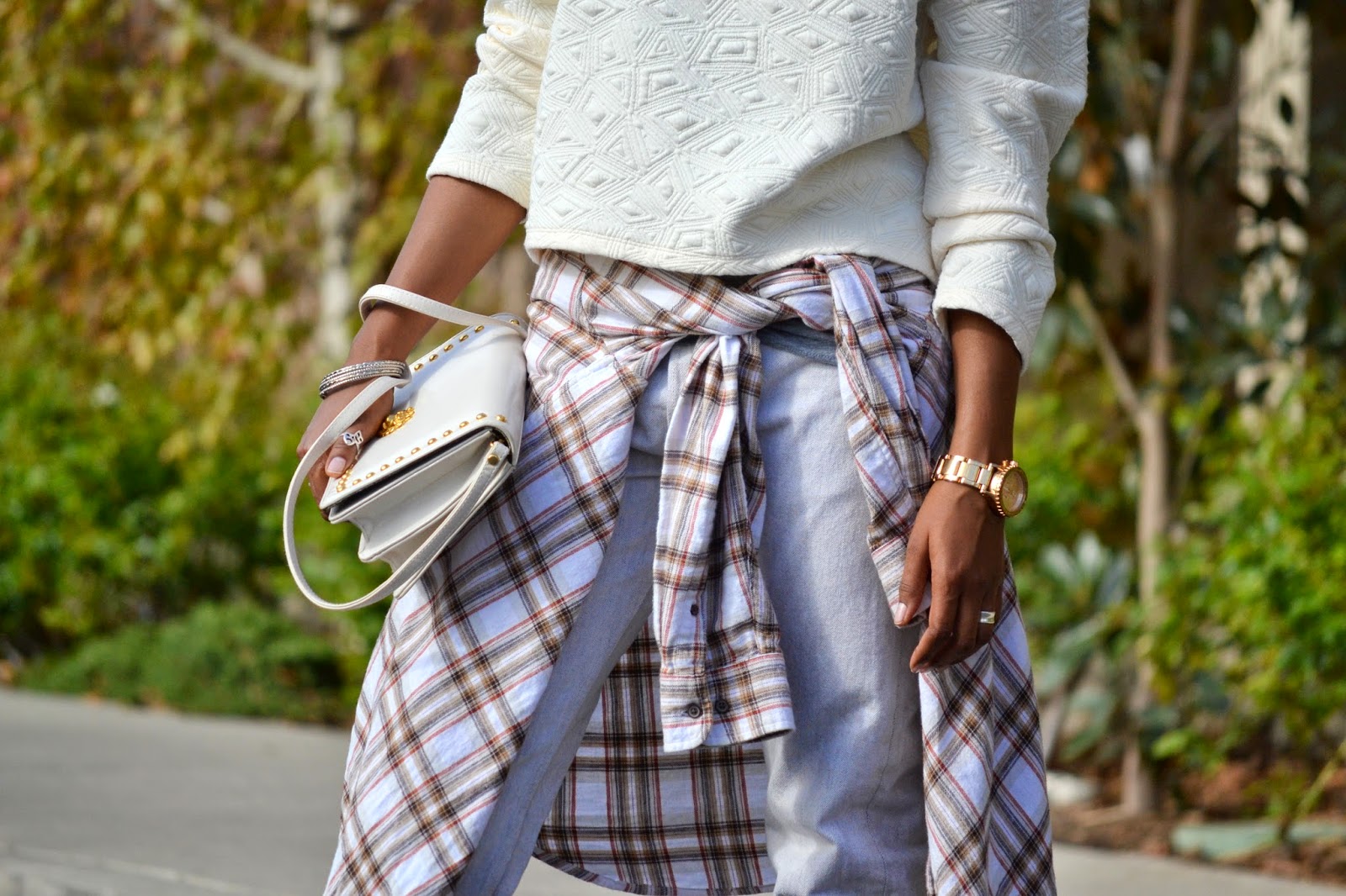 Honey In My Heels: Gray Wednesday