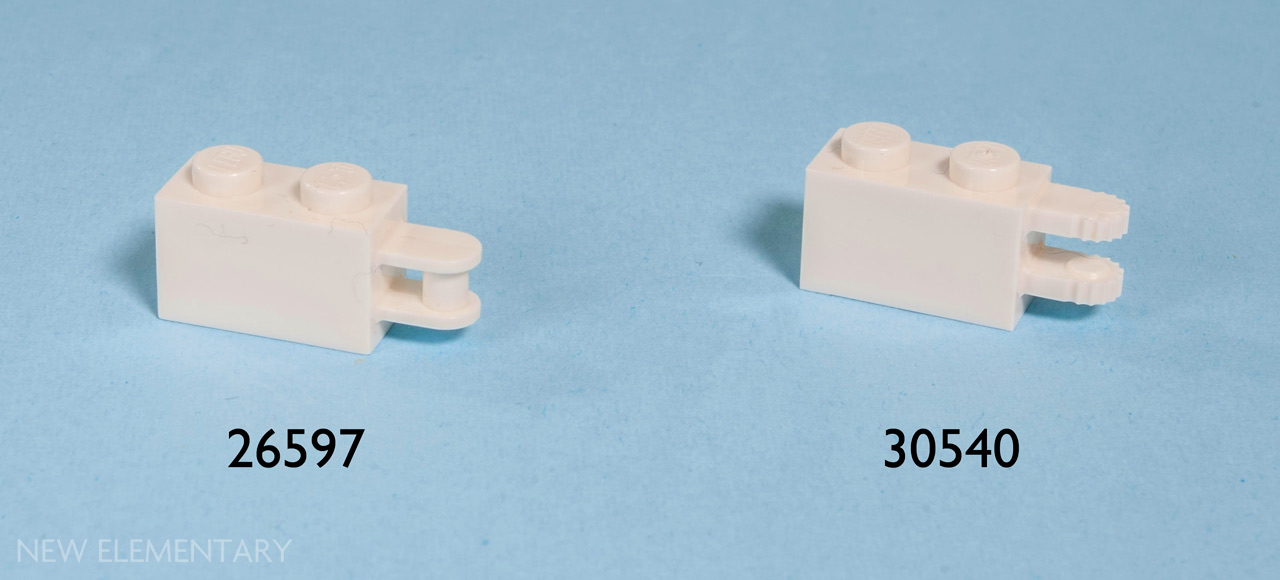 LEGO® Creator 10257 Carousel | New Elementary: LEGO® parts, sets and ...