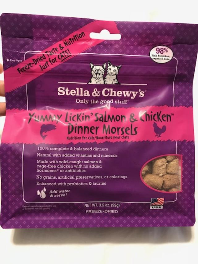 Mommy's Favorite Things: Chewy.com Review