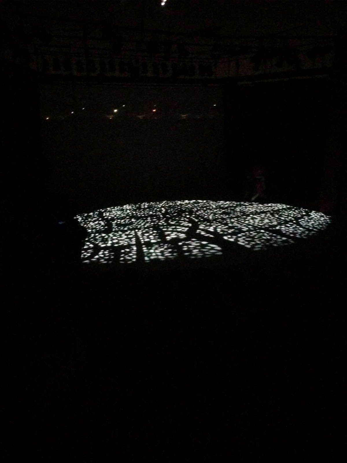 An evening at Natrani theatre: Kadak Badshahi | Nomadic Suitcase