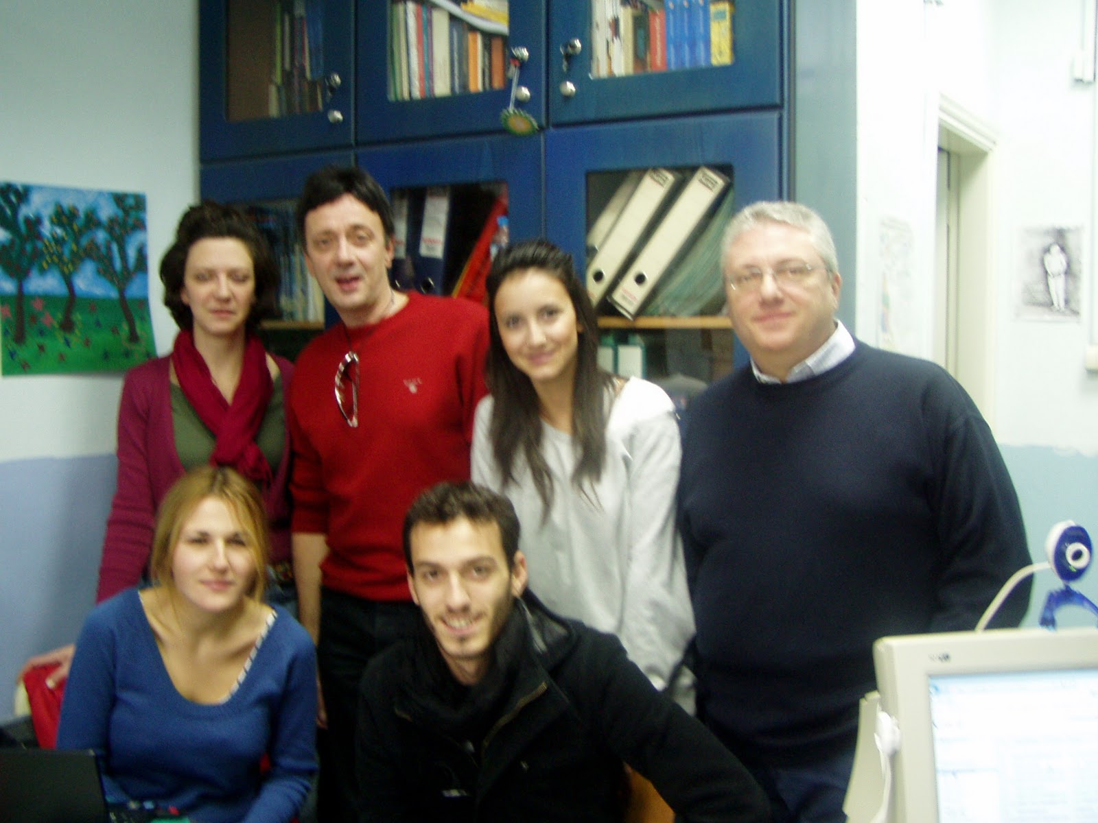 33ο ΔΗΜΟΤΙΚΟ ΣΧΟΛΕΙΟ ΒΟΛΟΥ: 2011