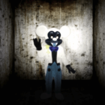 Predomínio do Terror : Abandonado Pela Disney