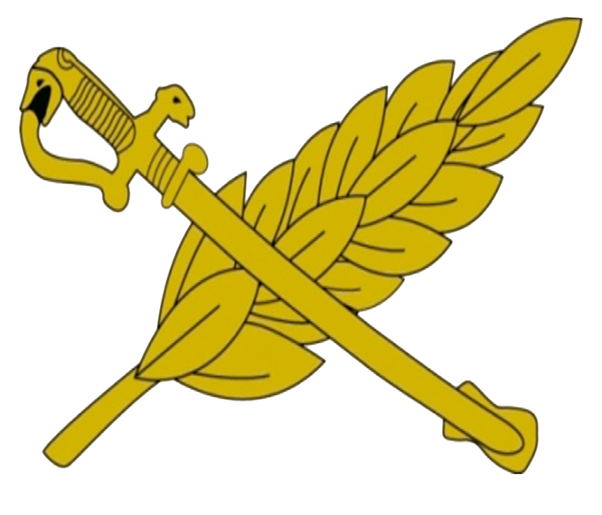 ESPECIALIDADES DE LA ESFORSE: INTENDENCIA