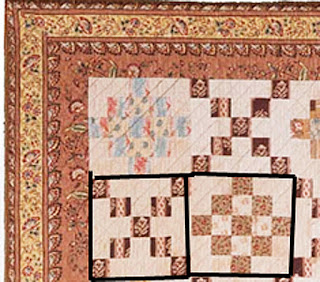 Civil War Quilts: Southern Charm