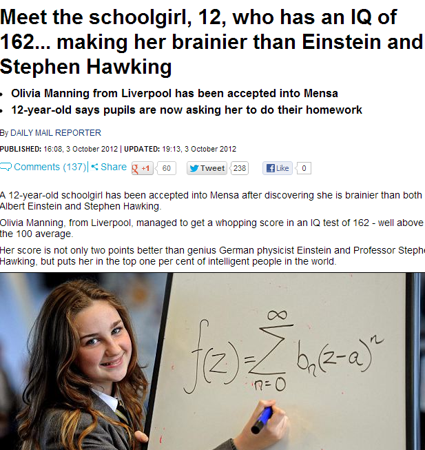 SubScribe: A little knowledge...