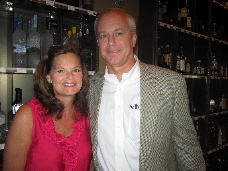 The Civilized Life in Sarasota: Town Hall 2012 Wrap-up Cocktail Party ...