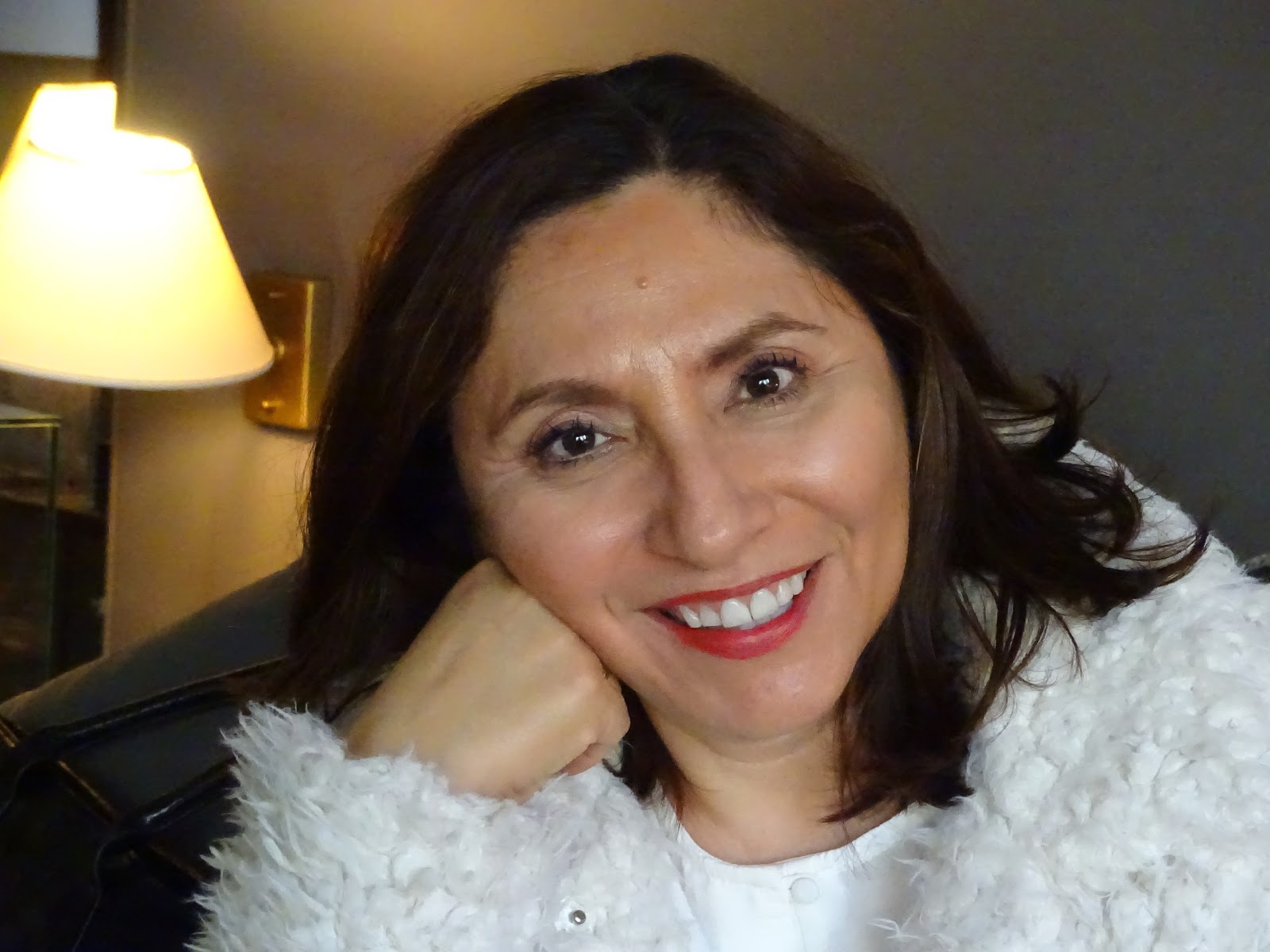 EL ECO DE LAS VOCES: Elga Reátegui: «Me gusta narrar a través de los ...