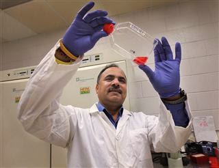 UWinChemBiochem News: April 2014