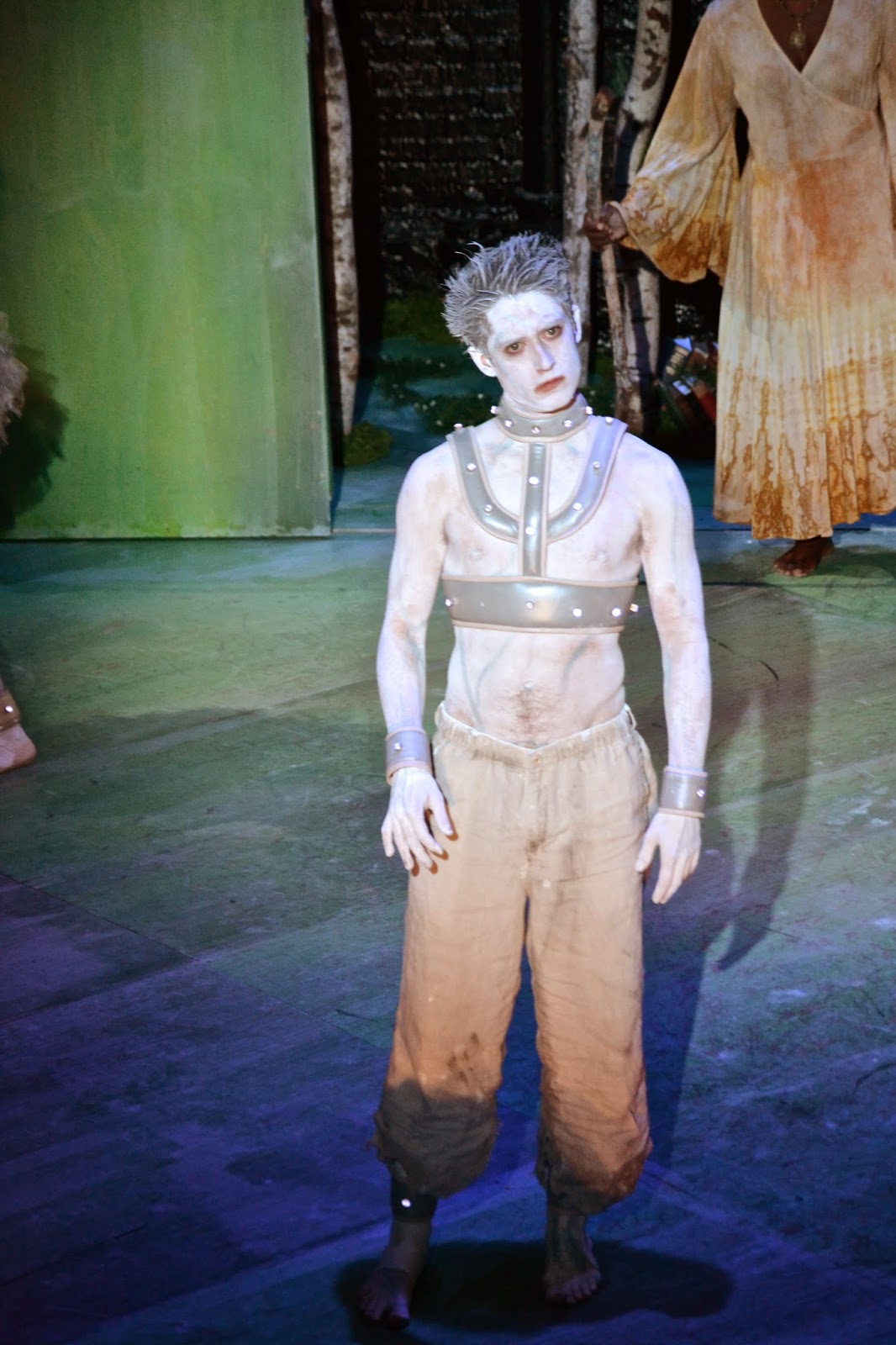 CSC NextGen — "Everywhere, At All Times": An Interview with...