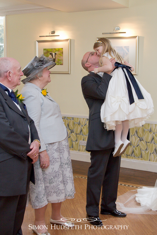 Simon Hudspeth Photography: Sophie & Mark's Wedding