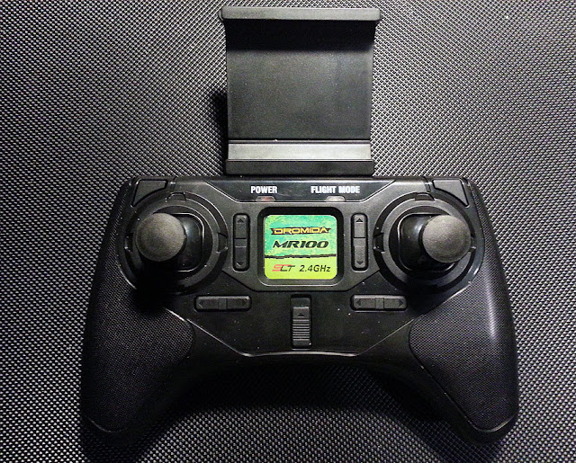 DIY Custom Thumb Pads for your LP TX