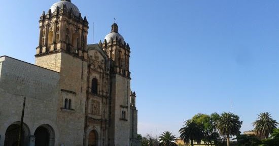 CONOCER MÉXICO POCO A POCO: - El atrio y la 'cruz atrial' en México