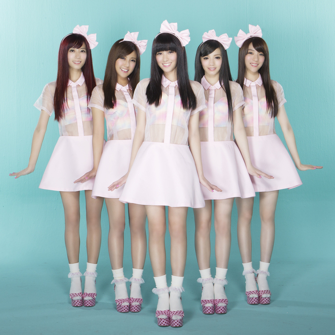 AsiaPlayList: June 2016