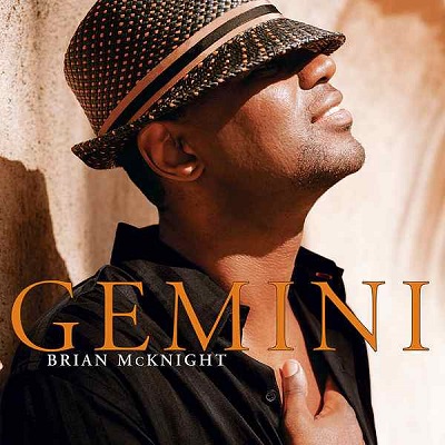 Mainstream Music Madness: Brian McKnight - Discography