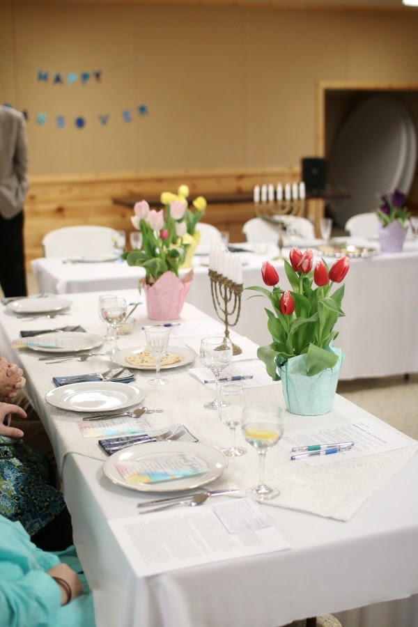 land of honey: Eat to Remember - Passover Pictures