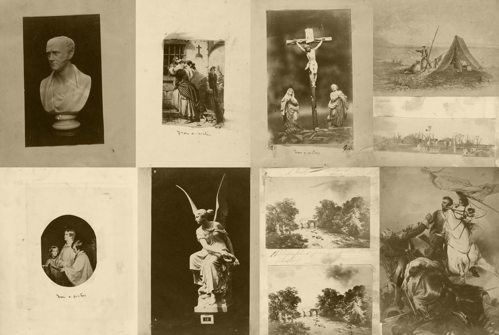 The People of Gibraltar