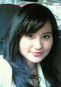 Biography Cindy Cenora - Celebrity profile©