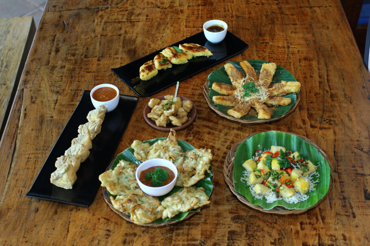 LISUNG, the dago boutique resto: KUDAPAN BARU DI BULAN OKTOBER INI