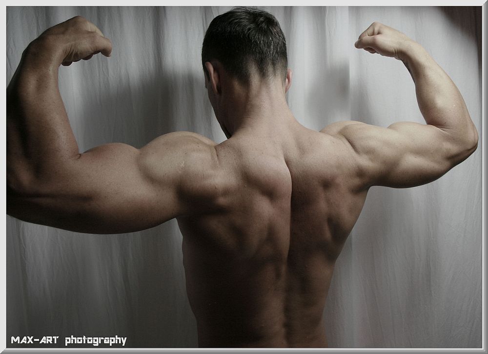 MAX - photography and more ...: ANDREW H. photoshooting (6) - new photoset