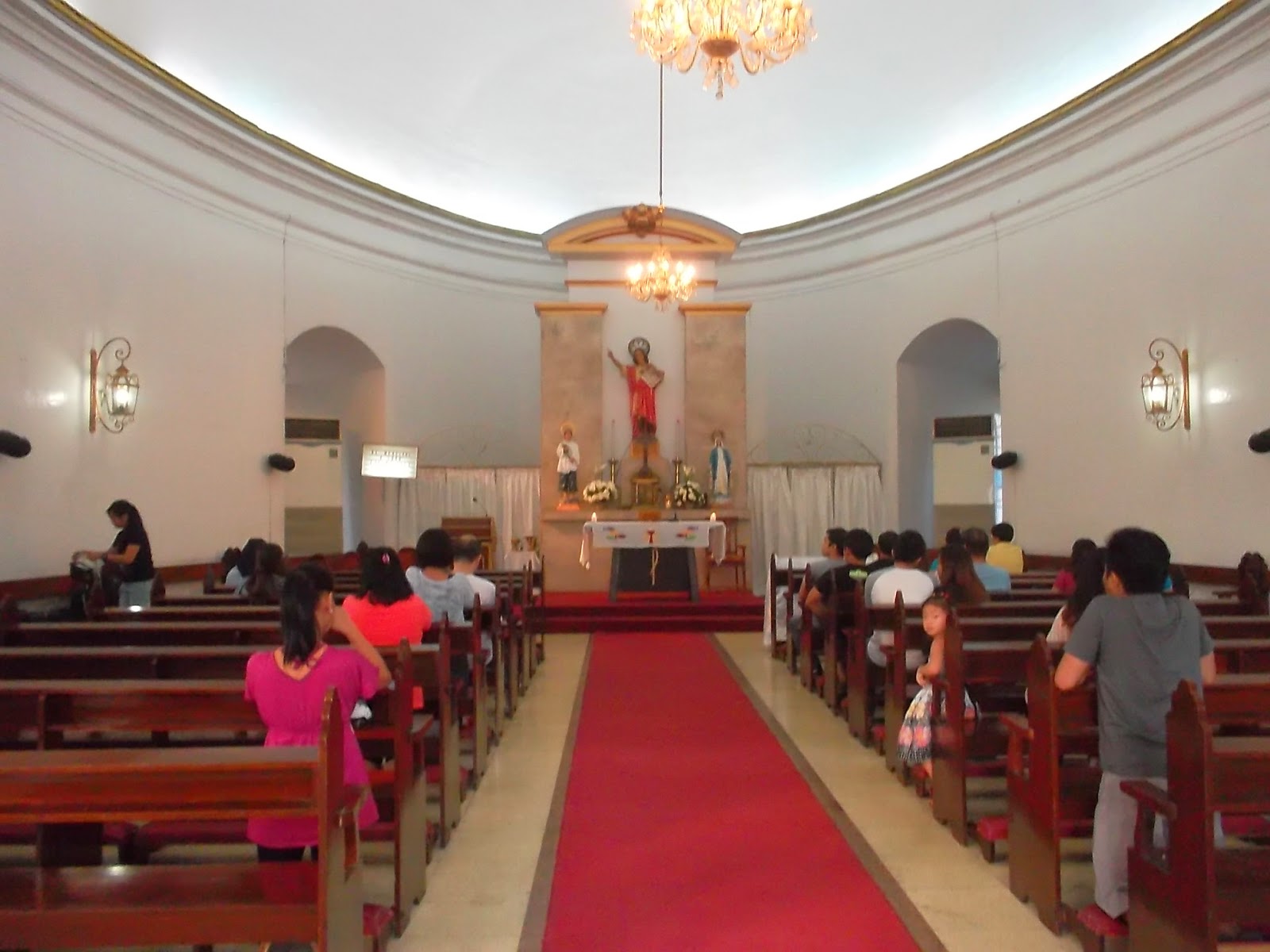 Konted's Make My Day 2: Paco Park: Enchantingly Beautiful