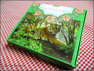 MATCHBOXES AND LABELS COLLECTION: IRAN