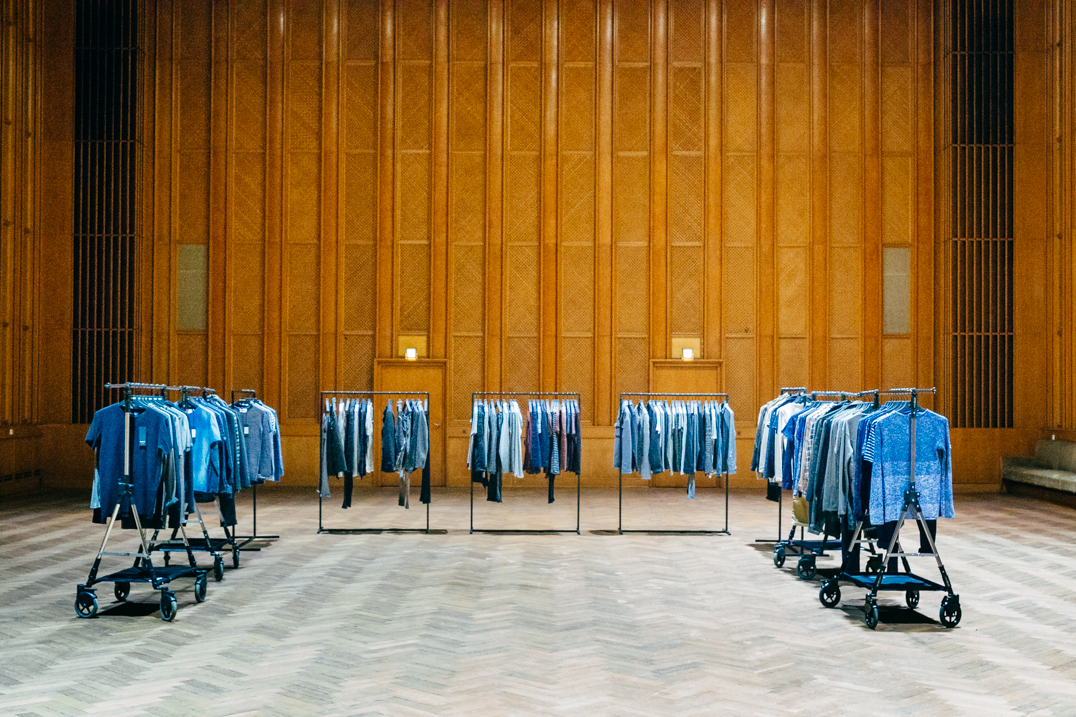 Funkhaus Berlin: STUDIO 2