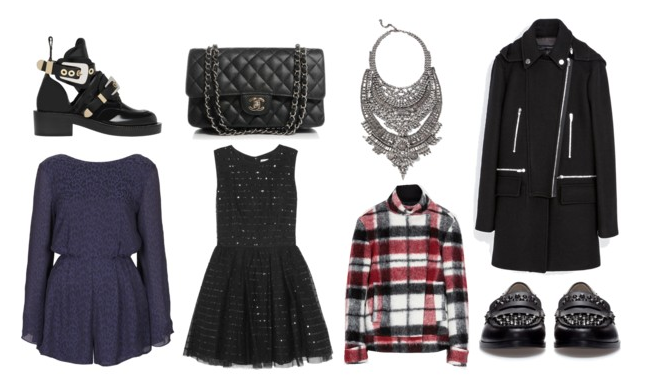 Today's Style Trends: Today's Style Trends: 2014 Dream Wish List