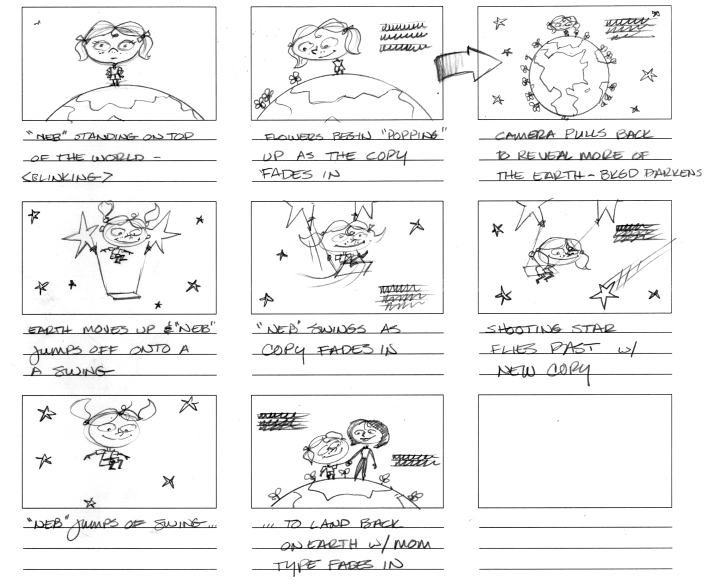 Pixel Shavings: A Simple Animation by Russ Cox