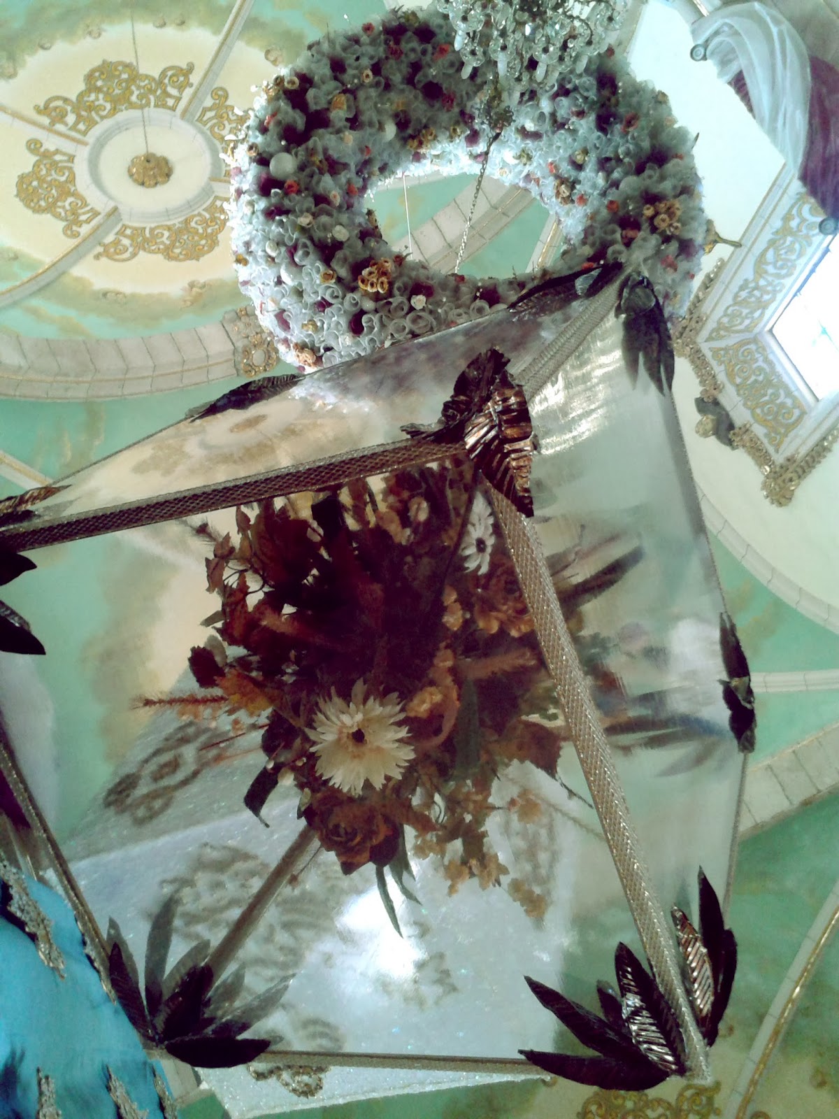 Capilla de Guadalupe, Jalisco"