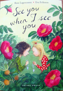 Buzz Words: See you when I see you