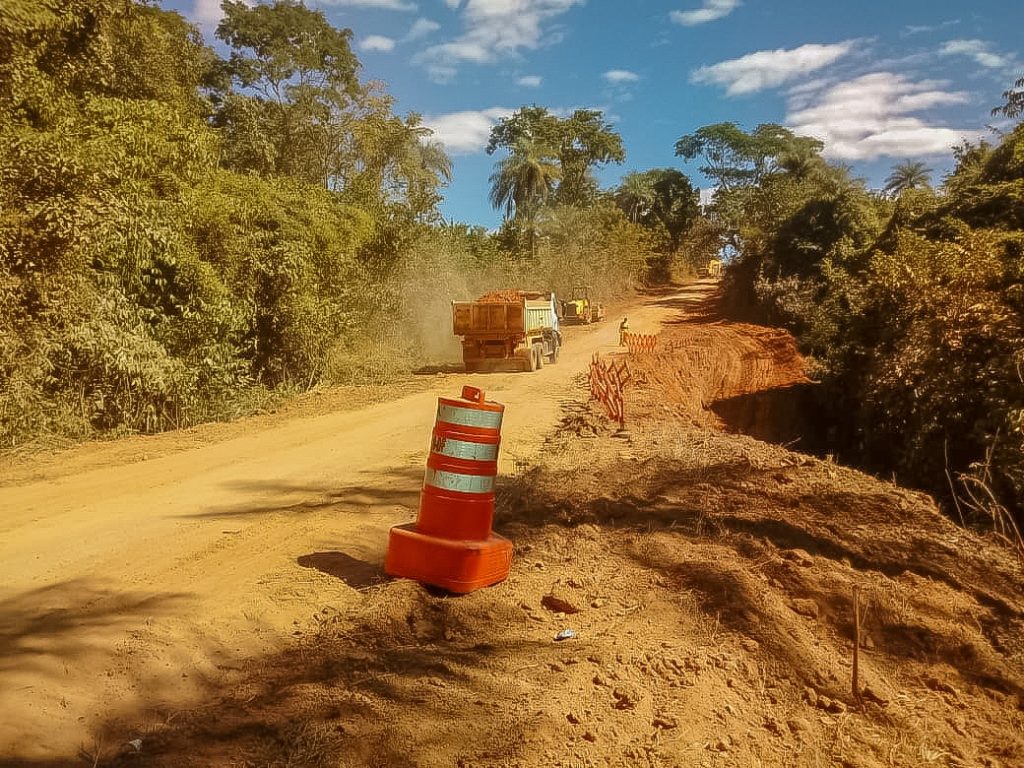 REGIÃO NORTE DO DF / FERCAL - BLOG DO EMICLES