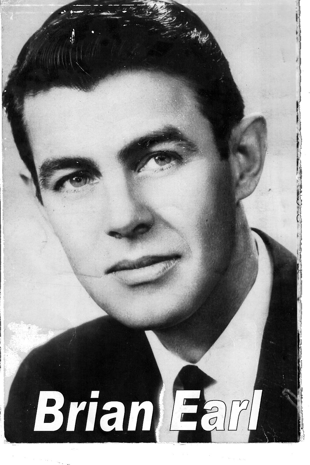 Far North Queensland's Got Talent: EARL (Herbert) Brian