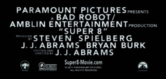 Trinity A2 Media : Intertitle Examples