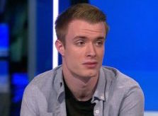 The Warr Zone: May 2019