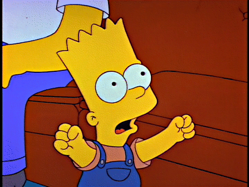 can we have a pool, dad?