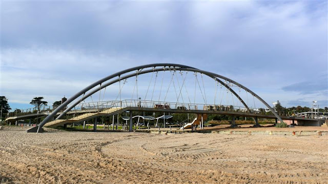 Candidimage Photography: Frankston View's In Panorama