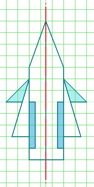 TECNOLOGIA: La simmetria assiale