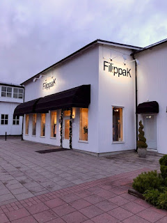 Outlet Shopping in Barkarby