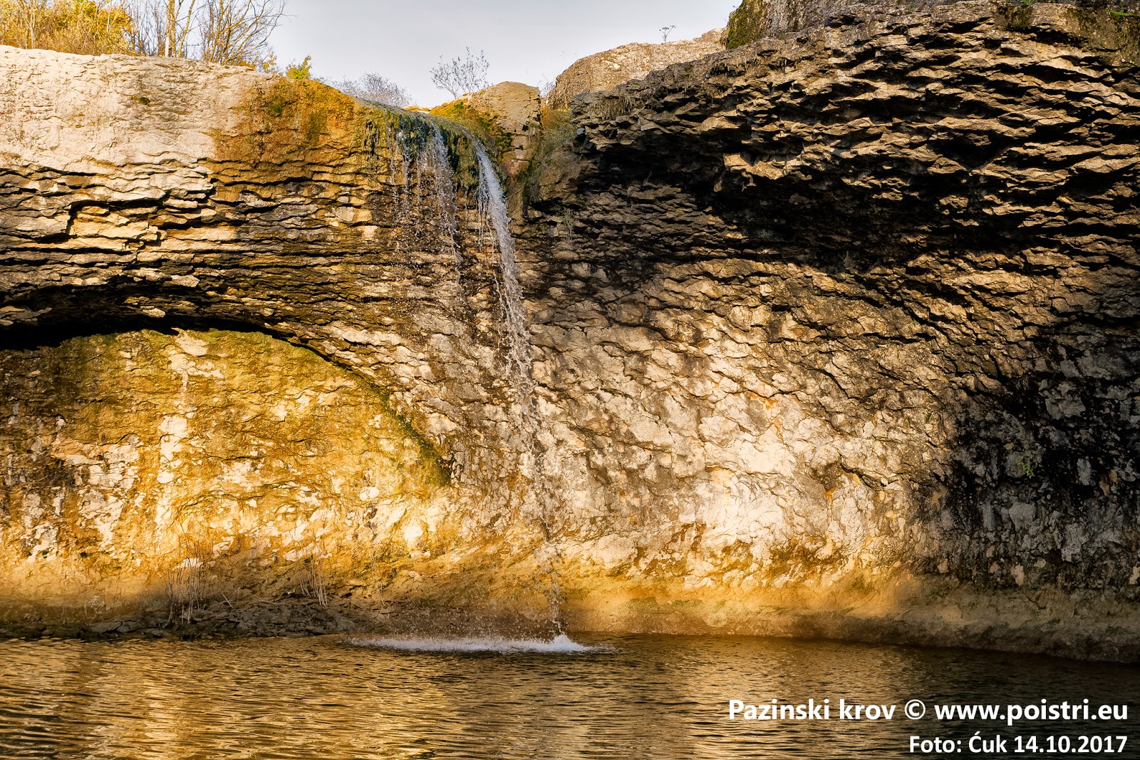 POISTRI.EU © Putopisi/reportaže Istra i Kvarner - Istra photo blog ...