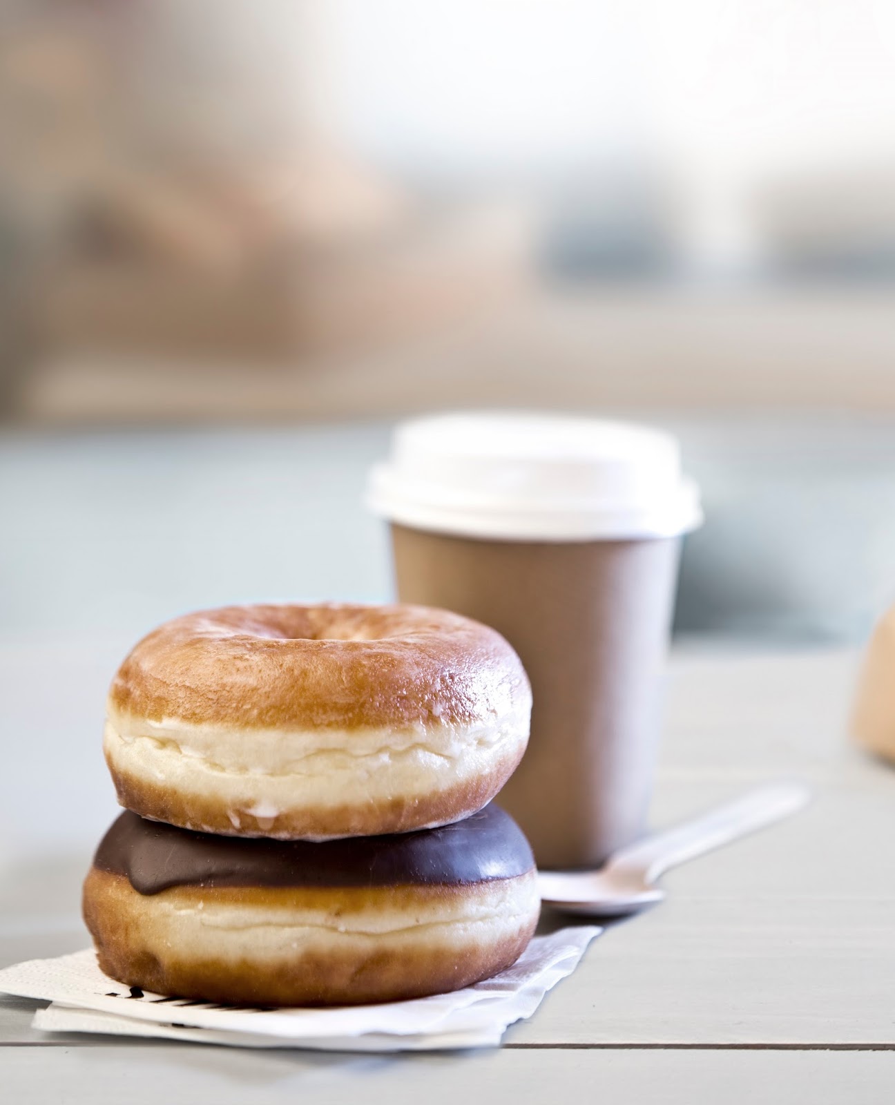 Europastry lanza nuevas variedades de Dots