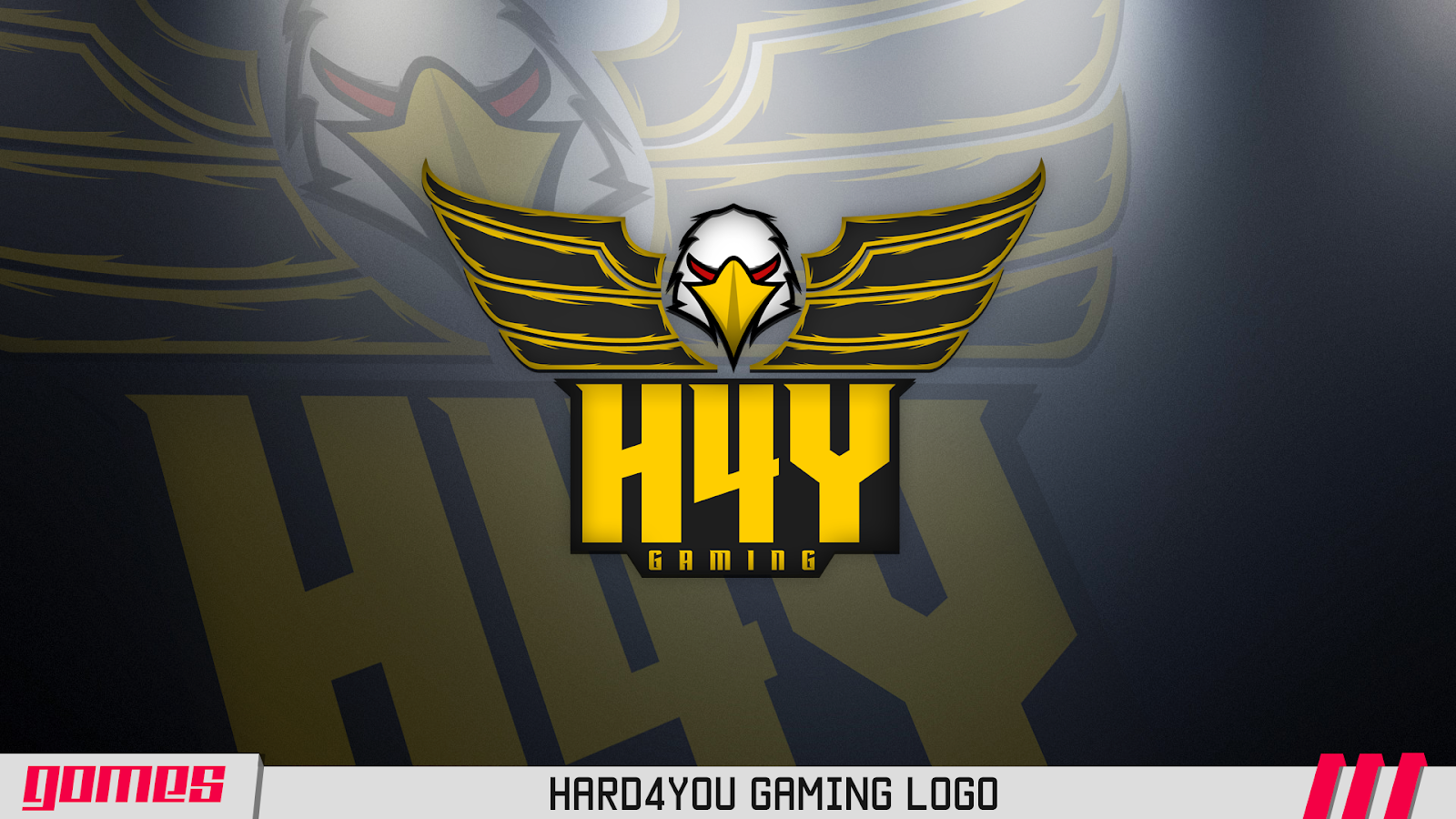 500+ Gaming Logos Designs for Inspiration | Graphic Design Resources