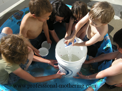 Water Fun – professional-mothering.com